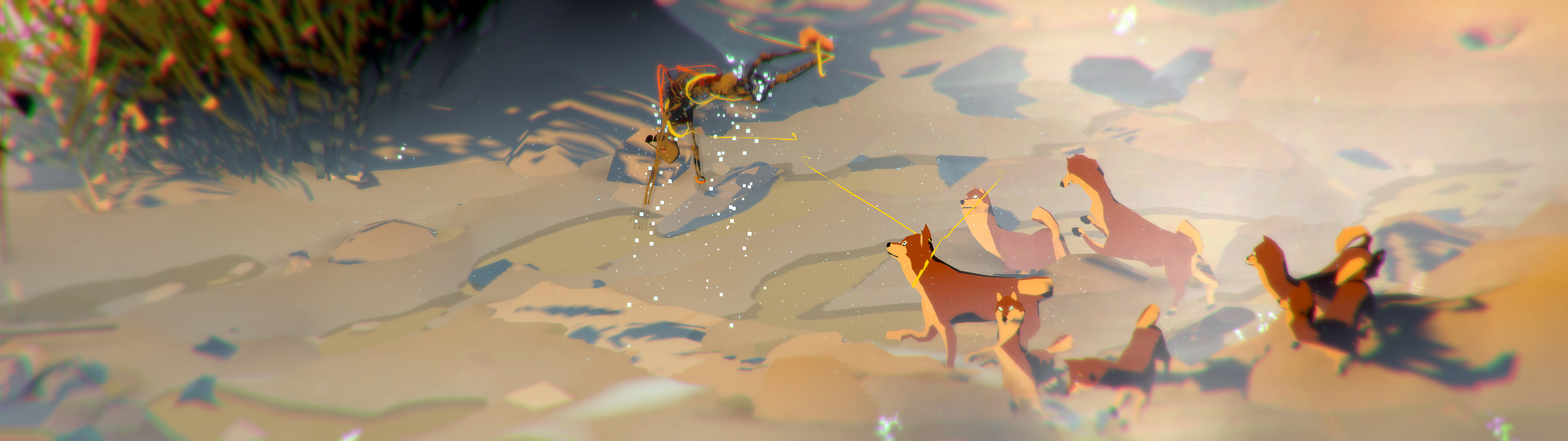 An interview with Ian Cheng by Jason Farago, Even Magazine