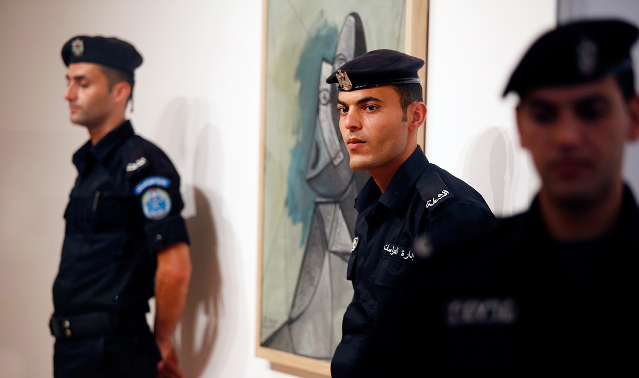 The Vessel by Anna Altman, Even Magazine